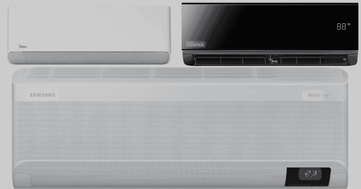 Air Conditioner Prices in South Africa – 2025 Guide